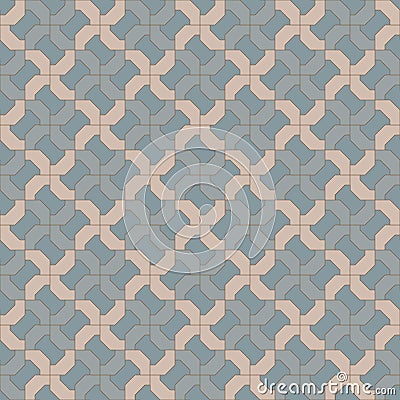 Seamless Tileable Texture Background Vector Illustration ...