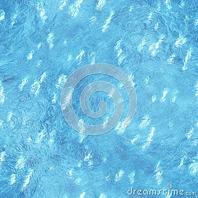 Seamless Tileable Water Texture. Abstract Royalty-Free Stock Image ...