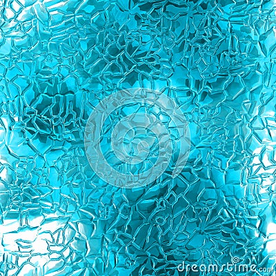 Seamless Tileable Water Texture. Abstract Stock Photo | CartoonDealer ...