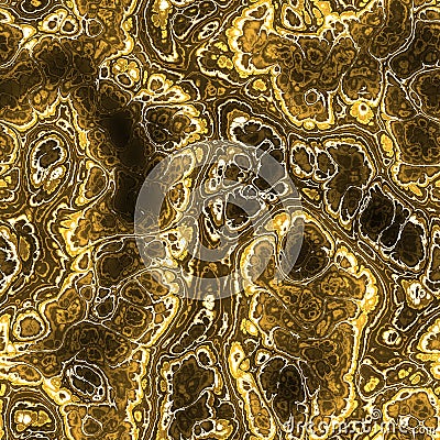 Seamless Tissue Section Pattern Royalty-Free Stock Photography ...