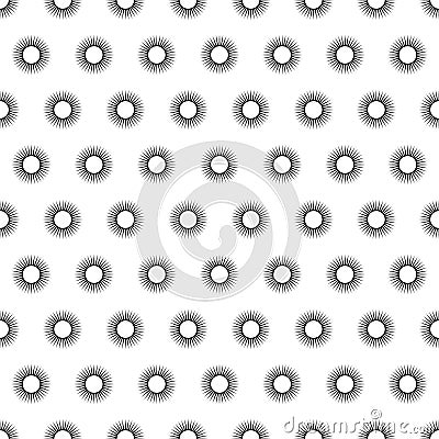 Seamless Traditional African Shweshwe Pattern Background Royalty-Free ...