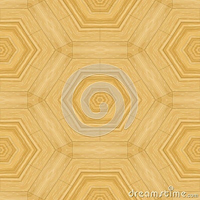 Seamless Wood Parquet Texture Illustration | CartoonDealer.com #66319557