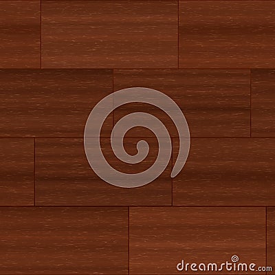 Seamless Wood Parquet Texture Illustration | CartoonDealer.com #66321253