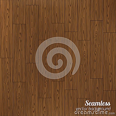 Seamless Wood Pattern. Cartoon Vector | CartoonDealer.com #75812163