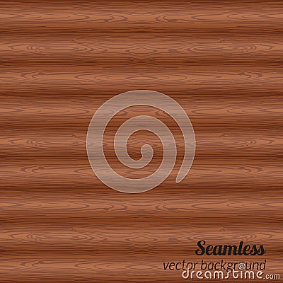 Seamless Wood Pattern. Vector Illustration | CartoonDealer.com #75814428