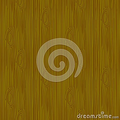 Seamless Wooden Texture Vector Illustration | CartoonDealer.com #42528608