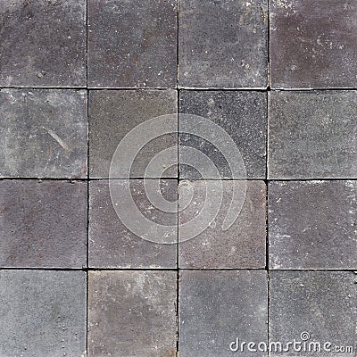 Seamless Worn Quarry Paving Tile Texture Royalty-Free Stock Photo ...