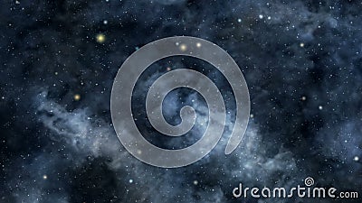 Scrolling Cosmic Background Stock Video - Video of offset, scrolling ...