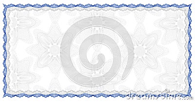 Secure Document Background Cartoon Vector | CartoonDealer.com #2398397