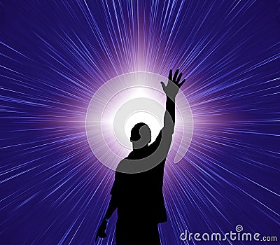 See The Light Stock Photography - Image: 10117892