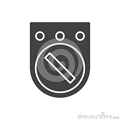 Selector Icon Group Symbol Or Sign Vector | CartoonDealer.com #340441304