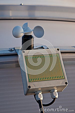 Sensor Royalty-Free Stock Photography | CartoonDealer.com #23866781