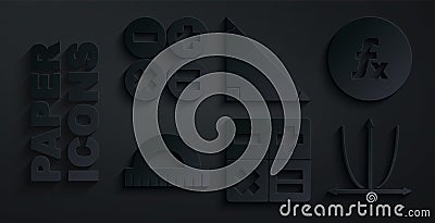 Set Calculator, Function Mathematical Symbol, Protractor, Graph ...