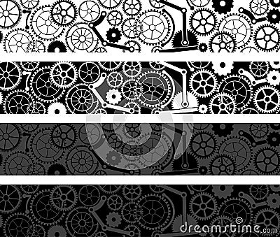 Tech Borders Stock Illustrations – 570 Tech Borders Stock Illustrations ...