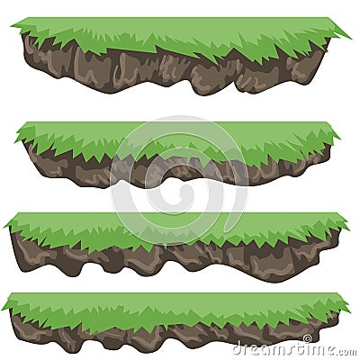 Ground Sprites Stock Illustrations – 69 Ground Sprites Stock ...