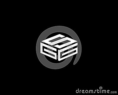 SGG And GSG Logo Design Vector Graphic | CartoonDealer.com #258998158