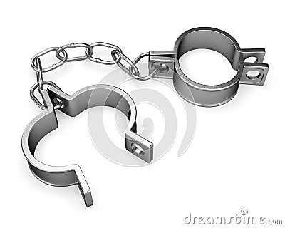 Shackles Stock Photo | CartoonDealer.com #51592230