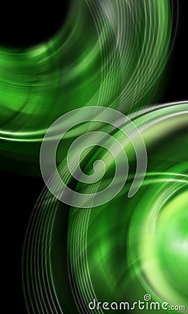 Shaded Green Background Stock Photography - Image: 21079082