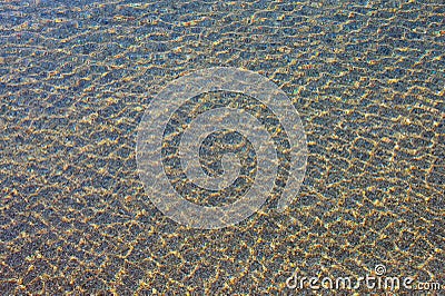 Shallow Water, Texture Stock Photo | CartoonDealer.com #87176358