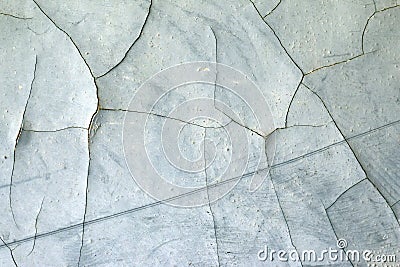 Shattered Plaster - Grunge Texture Royalty-Free Stock Photo ...