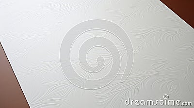 Sheen Copy Paper Texture Royalty-Free Cartoon | CartoonDealer.com ...