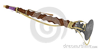 Shehnai Royalty Free Stock Photography - Image: 19724727