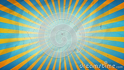 Shine background retro 03 stock video. Video of info - 38877213