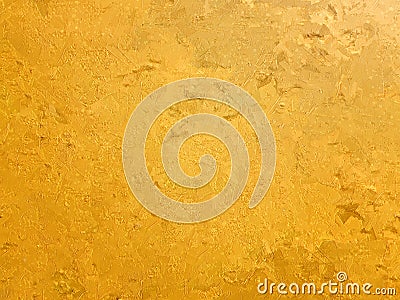 Shiny Golden Color Texture Background Stock Photo | CartoonDealer.com ...