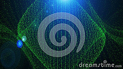 Shock Waves Explosion. 5 Different Versions , Shock-wave Effect. Stock ...