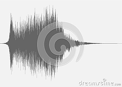 Short intro logo royalty free audio. Audio of corporation - 87638617