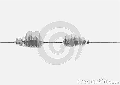 Short Mocking Laugh stock sound effect. Audio of laughter - 253838492