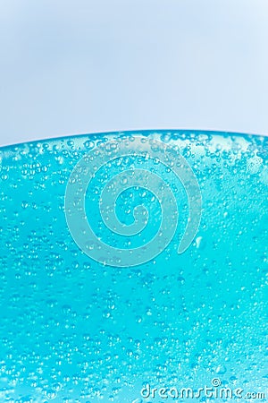 Shower Gel Background Royalty Free Stock Images - Image: 28039929