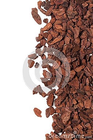 Shredded Tree Bark Royalty-Free Stock Image | CartoonDealer.com #114806926