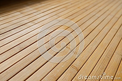 Side Angle Of Wooden Texture. Using Natural Materials In Interior ...