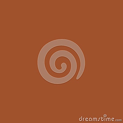 Sienna Background. Seamless Solid Color Tone. Royalty-Free Stock Photo ...