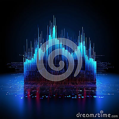 Signal Interference Occurs When Multiple Signals Overlap And Di Royalty ...