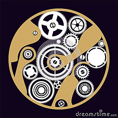 Ratchet Stock Illustrations – 988 Ratchet Stock Illustrations, Vectors ...