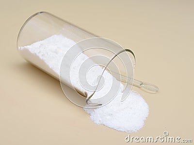 Silicon Dioxide, Also Known As Silica, Is An Oxide Of Silicon With The ...