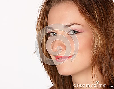Silly Grin Royalty Free Stock Photos - Image: 8160158