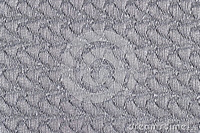 Silver Fabric Texture Stock Photo - Image: 35639790