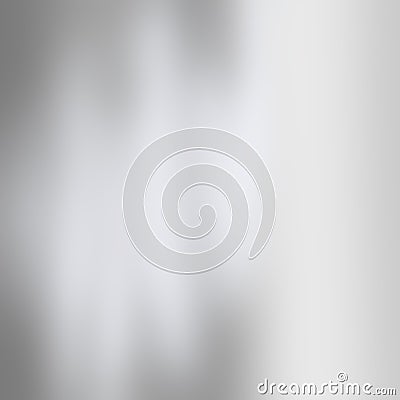Silver Gray Gradient Background. Cold Shades. Stock Photography ...