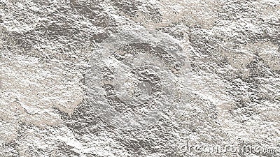 Silver Shine Gloss Metal Ore Texture Seamless Loop. Seamless Tiling ...