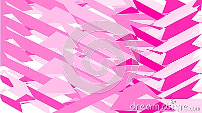 Simple Background, Texture Of Minimalistic Pink Abstract Different ...