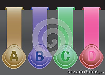 Simple Layout Design Cartoon Vector | CartoonDealer.com #36526421