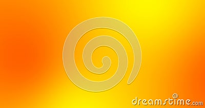 Abstract Orange Color Gradient Animation Background 4k Footage Video ...