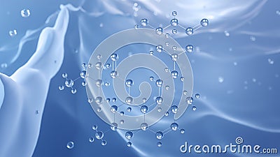 Simvastatin Molecular Structure, 3d Model Molecule, Zocor, Structural ...