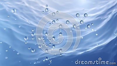 Sinigrin Molecular Structure, 3d Model Molecule, Allyl Glucosinolate ...