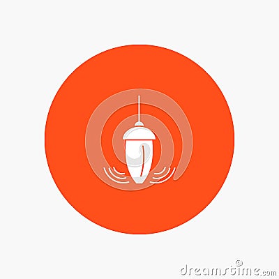 Sinker, Instrument, Measurement, Plumb, Plummet Vector Illustration ...