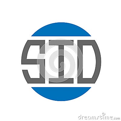 SIO Letter Logo Design On White Background. SIO Creative Initials ...