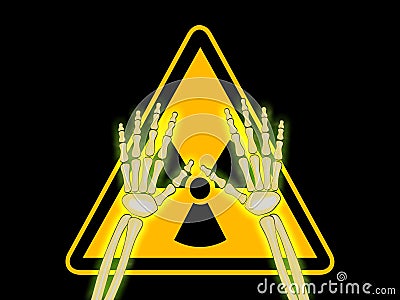 Radiation Safety Stock Illustrations – 19,880 Radiation Safety Stock ...